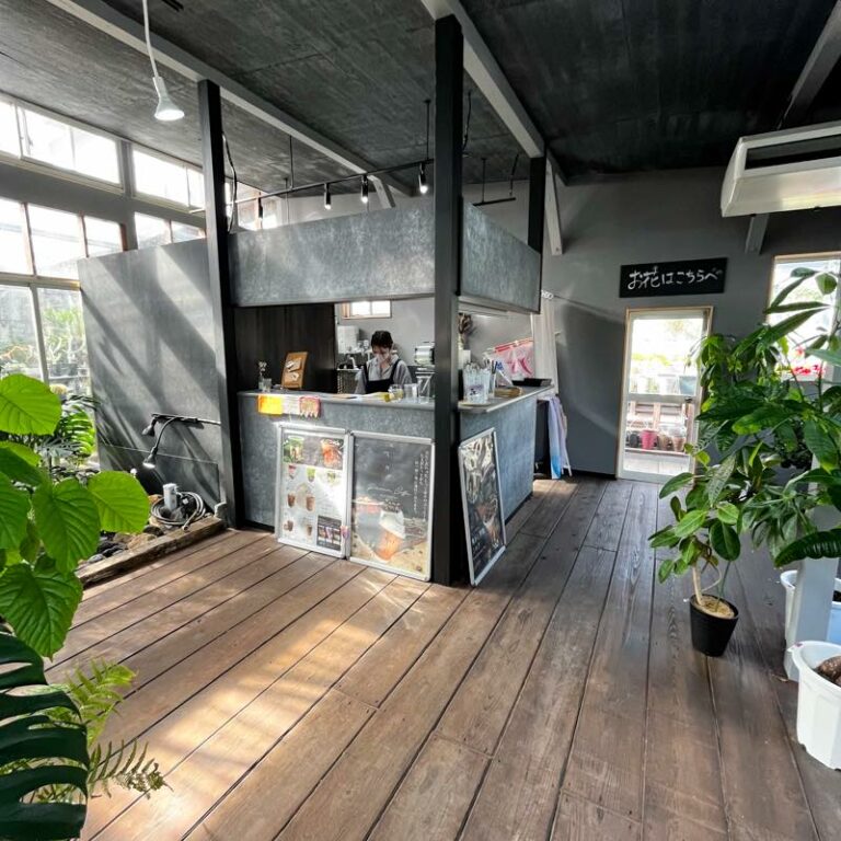 【川崎】癒しの空間で味わうこだわりの飲むスイーツ。香紗 ～Kaasha～の焦がし黒糖ミルク - 筑豊情報マガジンWING