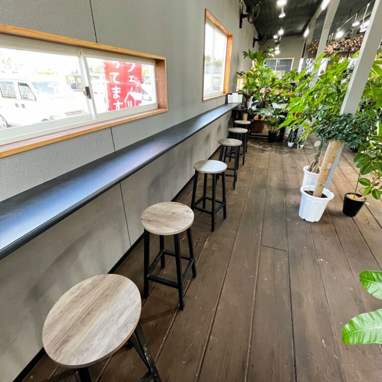 【川崎】癒しの空間で味わうこだわりの飲むスイーツ。香紗 ～Kaasha～の焦がし黒糖ミルク - 筑豊情報マガジンWING