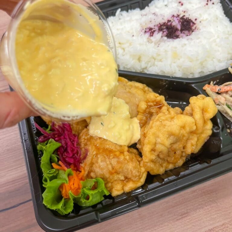 【嘉麻】生産者の想いをお弁当“ばこ”につめて“はこ”ぶ。haco kitchenの手作りお弁当 - 筑豊情報マガジンWING