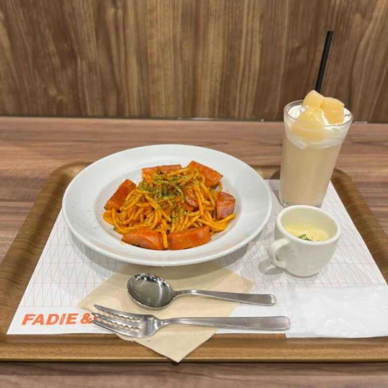 【飯塚】イオン穂波に移転OPEN！FADIE＆CAFEの冷凍食品とカフェメニュー - 筑豊情報マガジンWING