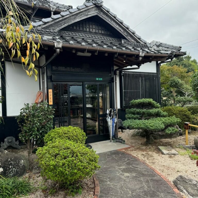 【直方】11月8日グランドオープン！洋食屋Bonのパスタコース - 筑豊情報マガジンWING
