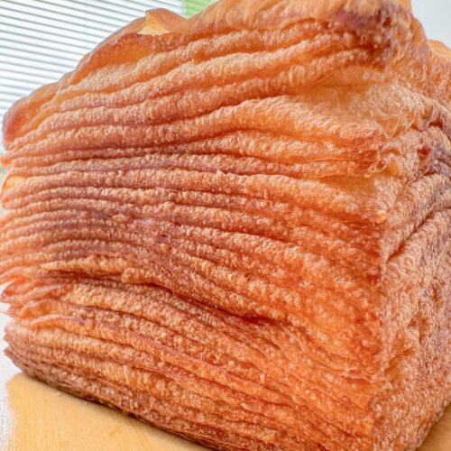 【田川】今、話題のさけるパンも登場！！素材にこだわり続けるHARE/PANのふわふわパン - 筑豊情報マガジンWING